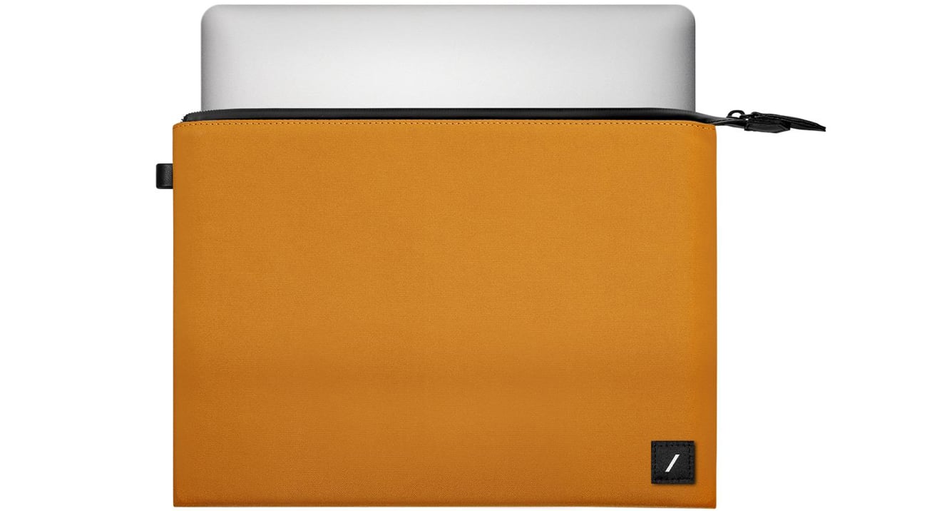Native Union Stow Lite Sleeve do Macbook 14" kraft - Etui na laptopy - Sklep komputerowy - x-kom.pl